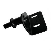 China DZ15221570013 Upper Berth Right Bracket For Shacman L5000 Truck Spare Parts for sale