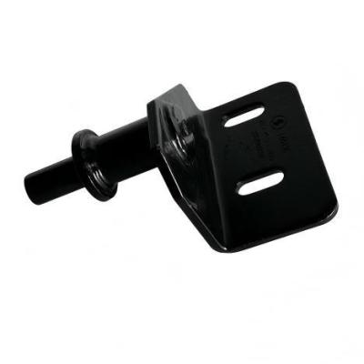 China DZ15221570013 Upper Berth Right Bracket For Shacman L5000 Truck Spare Parts for sale