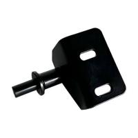 China DZ15221570013 Upper Berth Right Bracket For Shacman L5000 Truck Spare Parts for sale