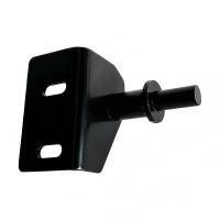 China DZ15221570012 Upper Berth Left Bracket For Shacman L5000 Truck Spare Parts for sale