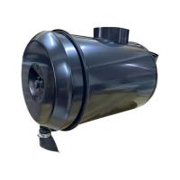 China DZ93259190115 Air Filter Assembly With Cyclone Pre-filter For Shacman Truck Spare Parts for sale