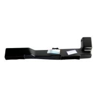 China DZ14251164027 Lower Left Instrument Panel Foot Air Duct For Shacman X5000 Truck Spare Parts for sale