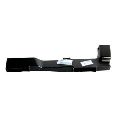 China DZ14251164027 Lower Left Instrument Panel Foot Air Duct For Shacman X5000 Truck Spare Parts for sale