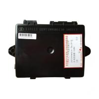 China Heavy Truck Body Electronic Control Unit DZ97189585116 Multi-Port Plug BCM For Vehicle Lighting & Lock Systems for sale