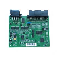 China Heavy Truck Body Electronic Control Unit DZ97189585116 Multi-Port Plug BCM For Vehicle Lighting & Lock Systems for sale