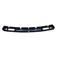 China DZ9100930006 Front Bumper For Shacman Truck Spare Parts for sale