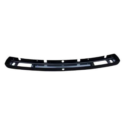 China DZ9100930006 Front Bumper For Shacman Truck Spare Parts for sale