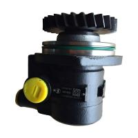 China Gear-Driven Truck Power Steering Pump DZ97189470215 Cast Iron Hydraulic Steering Booster Pump for sale