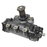 China DZ9118470057 Circulating Ball Power Steering Gear ZF8099955420 For SHACMAN Special Vehicle for sale