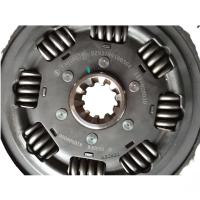China Original splined hub clutch disc assembly DZ93189160304 to solve clutch shaking and slipping faults for sale
