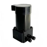 China DZ9X189822061 Lift Hydraulic Electric Pump Motor Assembly For Shacman X5000 Truck Cab Parts for sale