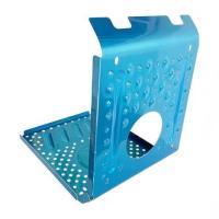 China DZ95259540523 Heat Insulation Shield For Shacman Truck Parts for sale