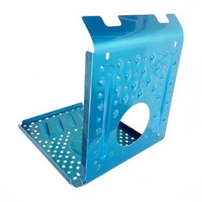 China DZ95259540523 Heat Insulation Shield For Shacman Truck Parts for sale