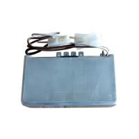 China 81.25902.0497 24V Flame Preheating Controller For Shacman Truck Parts for sale