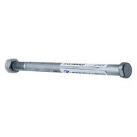 China SZ970000796ZXS Front Plate Spring Center Bolt For SHACMAN Truck Parts for sale