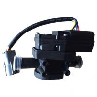 China Anti leakage plastic electric water valve assembly DZ15221840102 specially designed for New M3000 model for sale