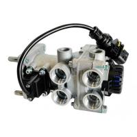 China DZ96189361070 Master Brake Valve For SHACMAN X5000 Truck Parts for sale