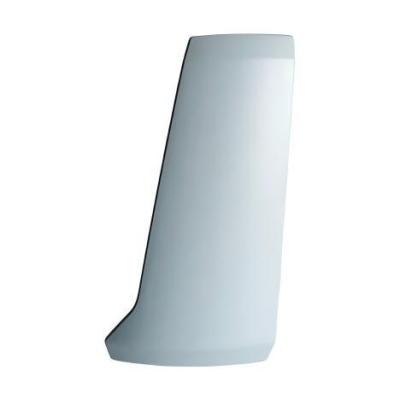 China DZ15221112020 Left Spoiler Assembly For SHACMAN L3000 L5000 Truck Cab Parts for sale