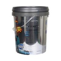 China WY20W-50-CI-4-18L-SQ Diesel Engine Oil For SHACMAN Heavy Trucks for sale