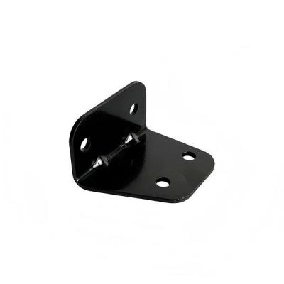 China DZ96259820175 Motor Mounting Plate For SHACMAN Truck Parts for sale