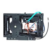 China Full assembled air suspension shock damping base HT941867-02E with integrated pneumatic valve air cylinder and wiring harness for sale