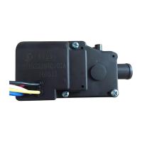 China Sealed actuator electronic hot water valve PDZ15221840102A to adjust cab interior heating temperature for sale