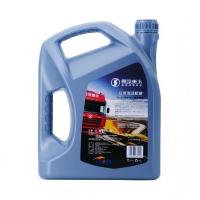 China 20W-50(CI-4)4L-SQ Machine Oil For SHACMAN Truck Parts for sale
