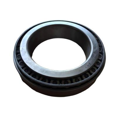 China High load resistance single row taper roller bearing HD95129328003 precision ground for commercial vehicle front/rear axle for sale