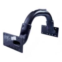 China DZ95259510398 Tubular Beam Assy For SHACMAN Truck Parts for sale