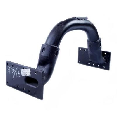 China DZ95259510398 Tubular Beam Assy For SHACMAN Truck Parts for sale