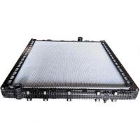 China DZ9X259532004 Radiator Assembly For SHACMAN X6000 Truck Parts for sale