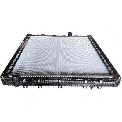China DZ9X259532004 Radiator Assembly For SHACMAN X6000 Truck Parts for sale