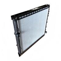 China DZ9X259532004 Radiator Assembly For SHACMAN X6000 Truck Parts for sale
