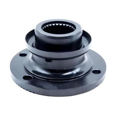 China DZ9112320631 Flange Assembly Φ180 Face Teeth For SHACMAN HDS300 Truck Parts for sale