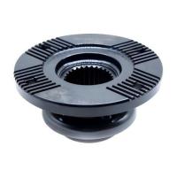 China DZ9112320631 Flange Assembly Φ180 Face Teeth For SHACMAN HDS300 Truck Parts for sale