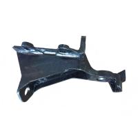 China Forged cab shock absorber fixing support DZ13241431060 OEM right front suspension seat for Shaanxi heavy-duty trucks for sale