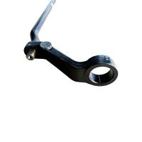 China DZ15221434119 Flip Axes Assembly For SHACMAN Truck Cab Parts for sale