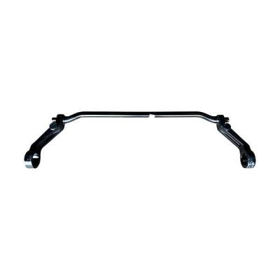 China DZ15221434119 Flip Axes Assembly For SHACMAN Truck Cab Parts for sale