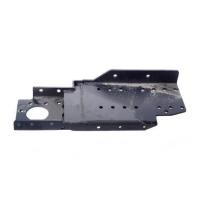 China DZ96259800119 Bumper Front Bracket Assembly Left For SHACMAN Truck Parts for sale