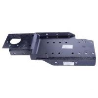 China DZ96259800119 Bumper Front Bracket Assembly Left For SHACMAN Truck Parts for sale