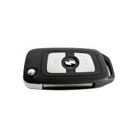 China FDZ16231340170A Remote Control Key Toothless For SHACMAN X6000 for sale