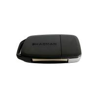China FDZ16231340170A Remote Control Key Toothless For SHACMAN X6000 for sale