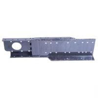 China DZ97259800001 Right Front Bracket Assembly For SHACMAN Truck Parts for sale
