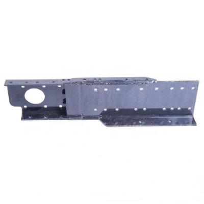 China DZ97259800001 Right Front Bracket Assembly For SHACMAN Truck Parts for sale
