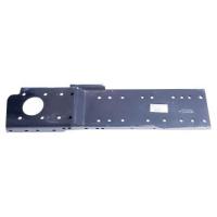 China DZ97259800001 Right Front Bracket Assembly For SHACMAN Truck Parts for sale