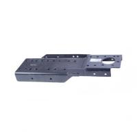 China SZ980000851 Bumper Right Bracket Assy For SHACMAN M3000 Truck Parts for sale