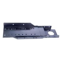 China SZ980000851 Bumper Right Bracket Assy For SHACMAN M3000 Truck Parts for sale