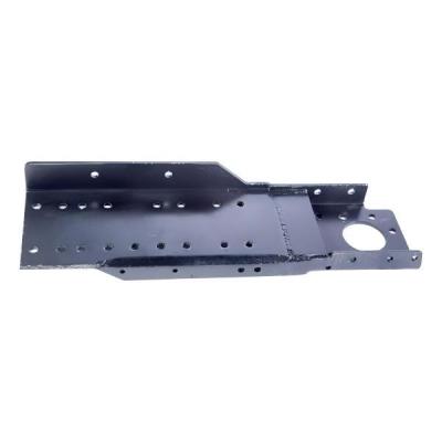 China SZ980000851 Bumper Right Bracket Assy For SHACMAN M3000 Truck Parts for sale