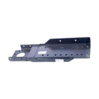 China SZ980000850 Bumper Left Bracket Assy For SHACMAN M3000 Truck Parts for sale
