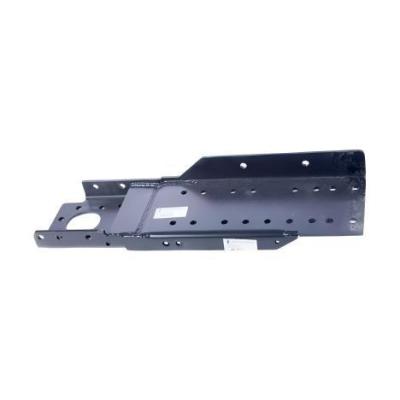 China SZ980000850 Bumper Left Bracket Assy For SHACMAN M3000 Truck Parts for sale